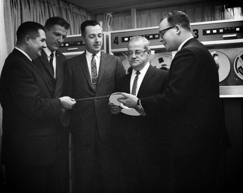 La Storia della Cida - da 70 Anni al servizio delle Dirigenze - Cida